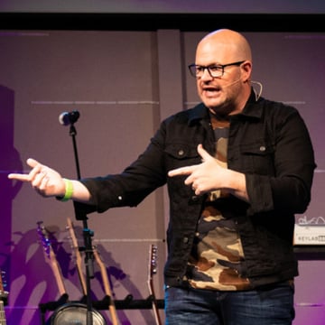 Church Growth Investment Fund - Individual/Family